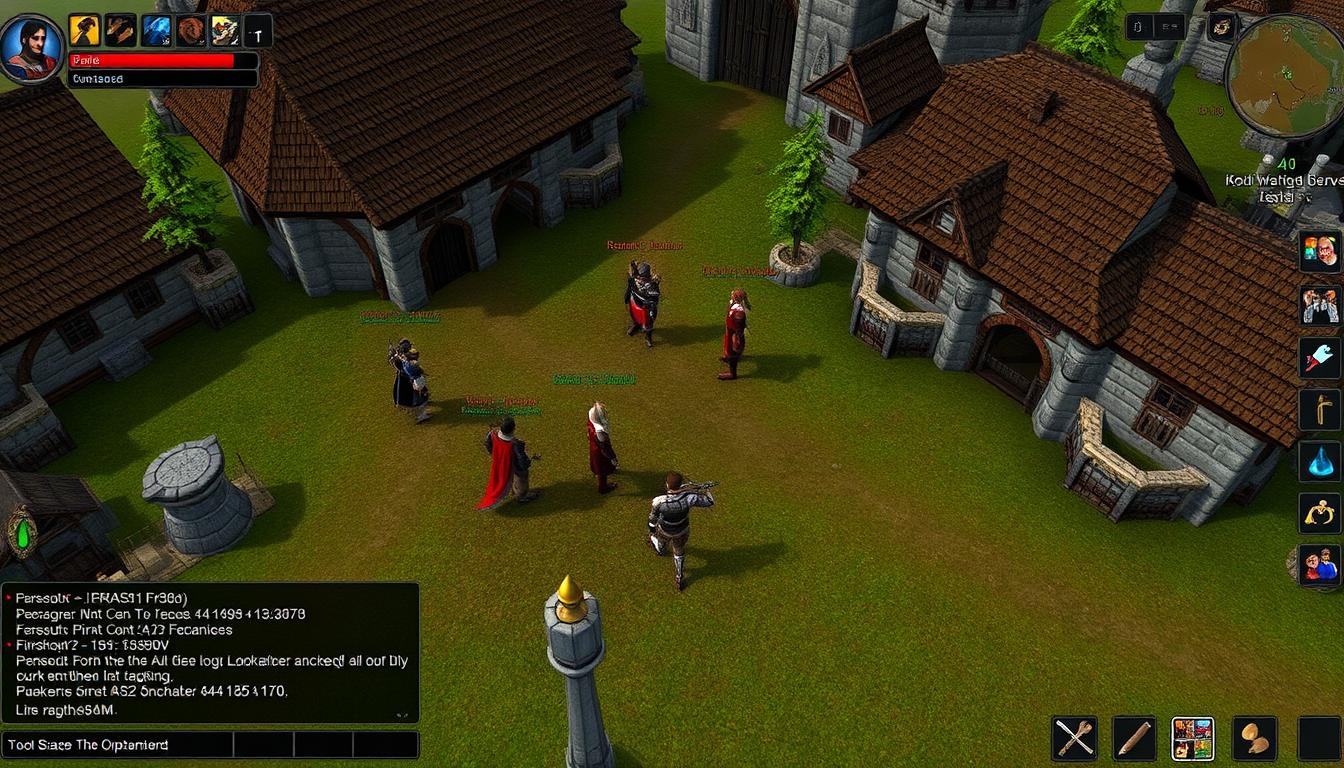 RuneScape Private Server: Complete Guide to RSPS in 2025
