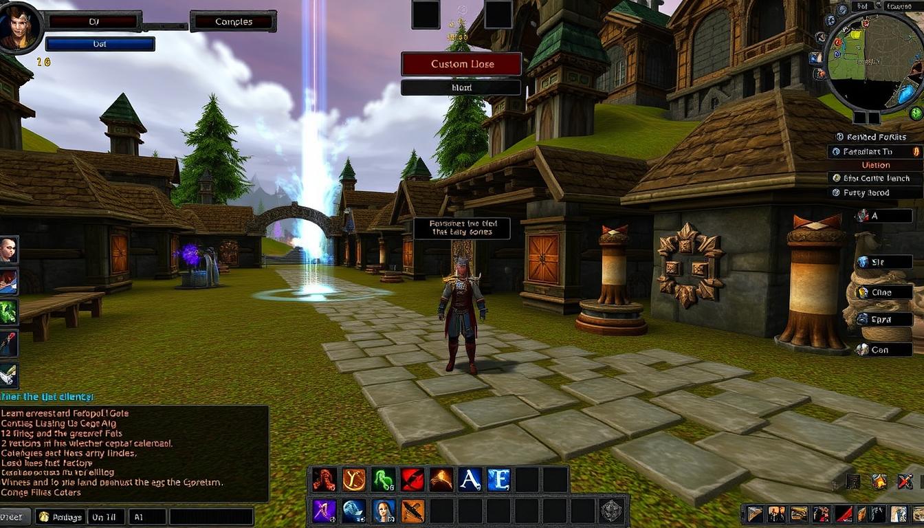 RuneScape 3 Private Servers: Complete Guide for Players